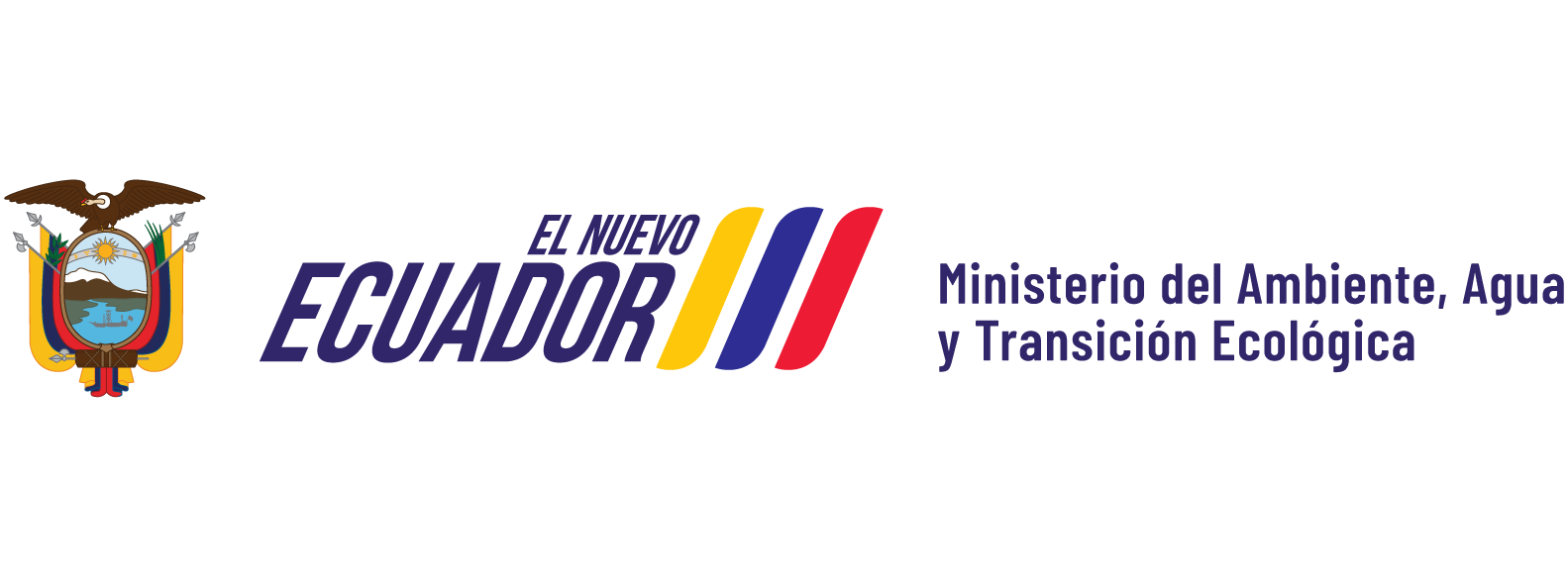 MINISTERIO DEL AMBIENTE Y AGUA DE ECUADOR